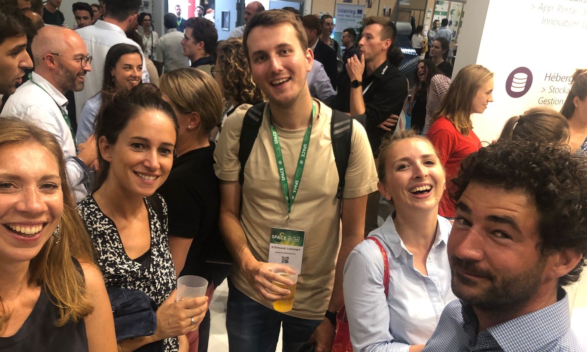 L'Entr'Actes au Space : une vraie réussite