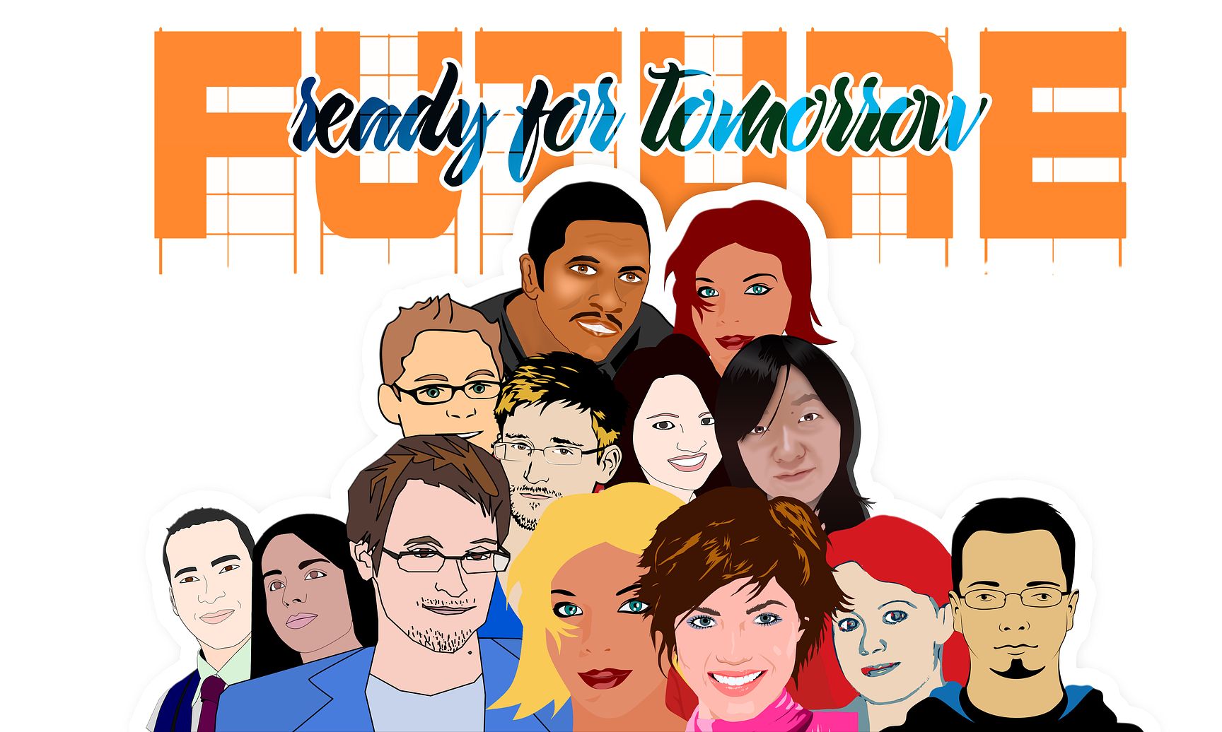 Nouvelle fonctionnalité sur votre profil Alumni