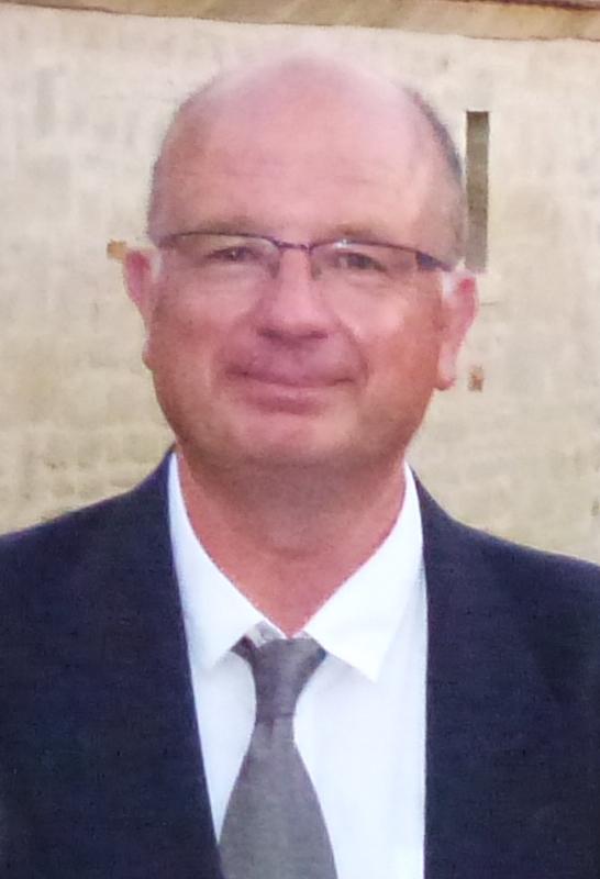 Décès de Benoît DESSEIN (Agriculture, 1979, Beauvais)