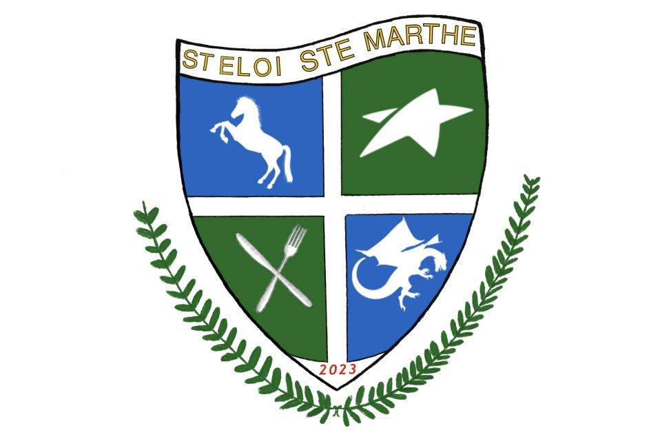 St Eloi/Ste Marthe