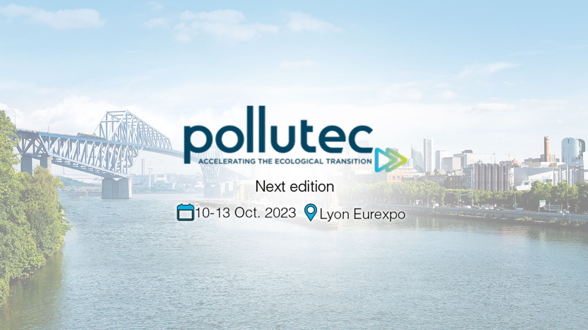 Pollutec 2023