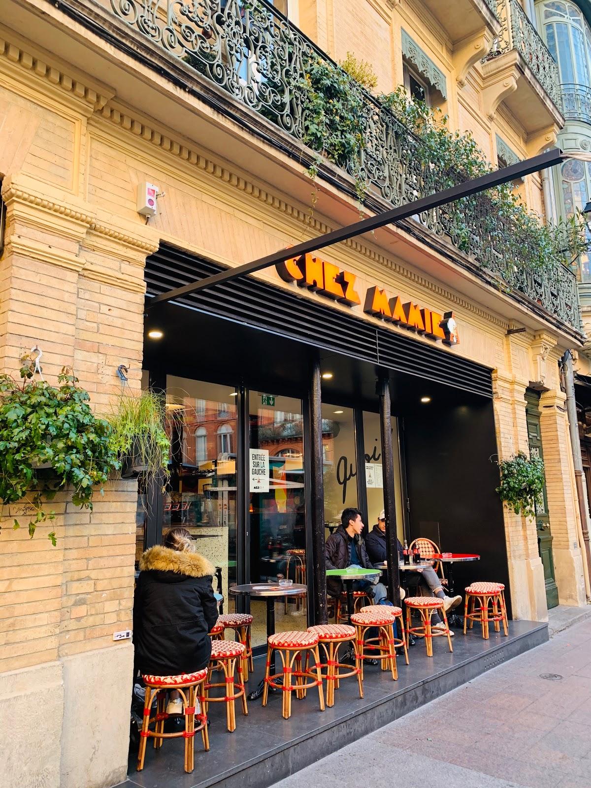 Journée des Alumni - Apéritif Citadin - TOULOUSE (31)