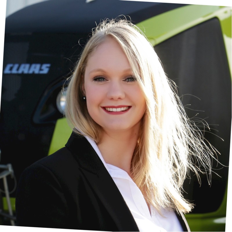 Chloé PAYOT (Agriculture, 2018, Beauvais)