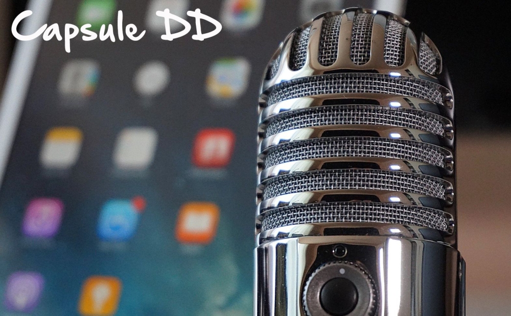 La Capsule DD n°18 #Développement Durable