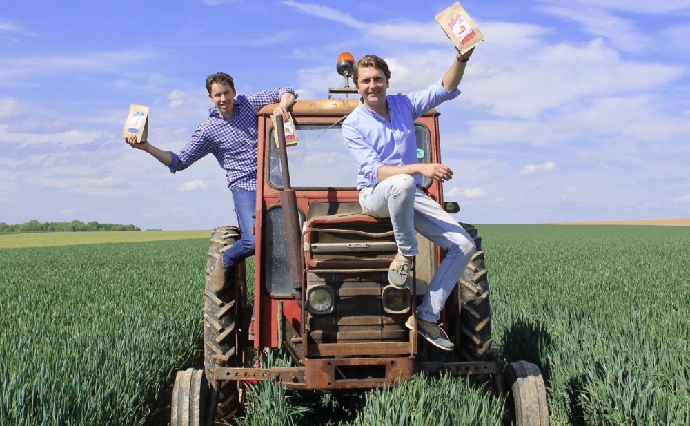 Période charnière pour la Ferm Fabrik