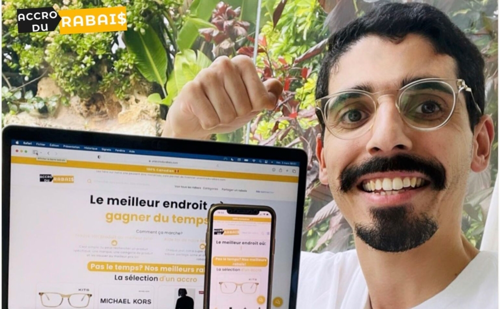 Omar Fathallah (Génie énergétique & Systèmes numériques, 2014, Amiens ...