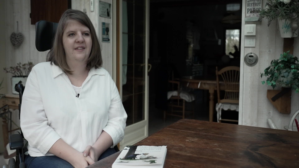 Sortie du nouveau livre de Margaux