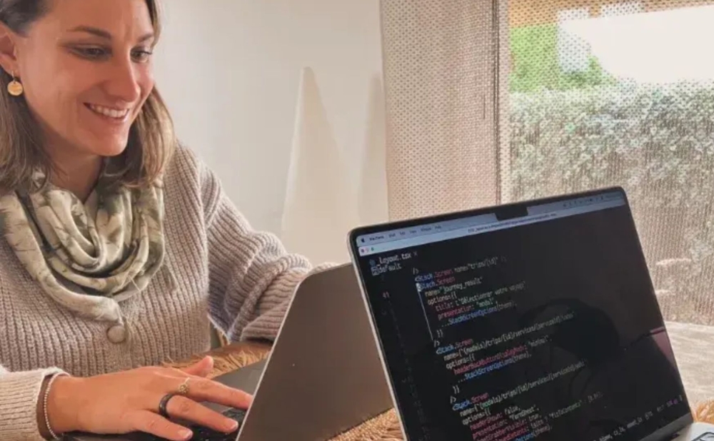 WinWinTrip : le projet de Marion salué par l’Hérault Tribune